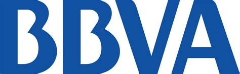 Free High Quality Bbva Logo For Creative Design