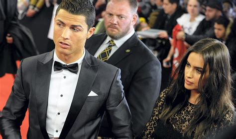 In Pictures Ballon Dor Manchester Evening News