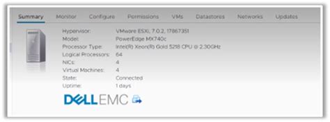 Identity Modules The Value Of Vsan Ready Nodes Dell Technologies Info Hub