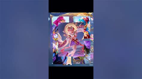 My Mlbb Squad Edit💥 ️ Shorts Edit Mlbb Squad Mobilelegends Youtube