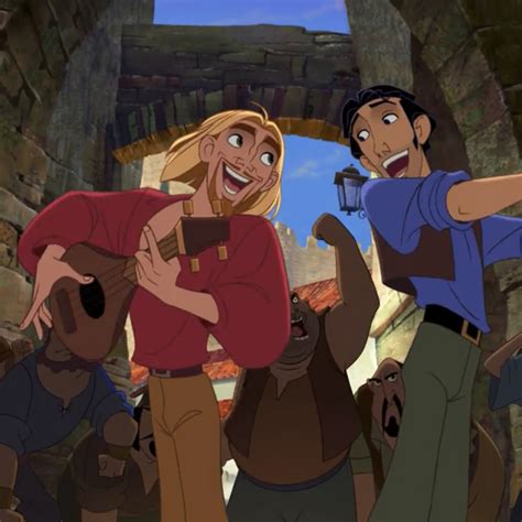 Tulio X Miguel On Tumblr