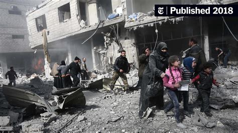 Florida Syria Fox News Your Tuesday Briefing The New York Times
