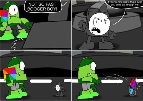 Nixen In Nixels Nixels Go Away By Sketchyboi25 On Deviantart