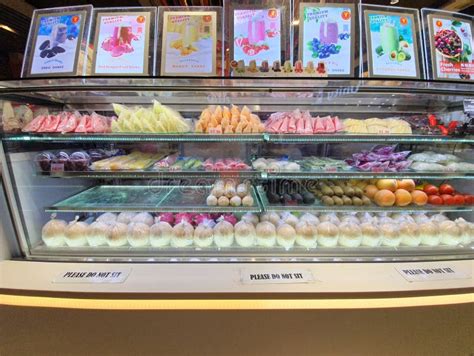 Fruits For Sale Editorial Photography Image Of Mango 255641697