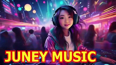 Juney Music ♪ Stars In The Night Sky 밤하늘의 별 ♥juney Emotion♡juney Style♥