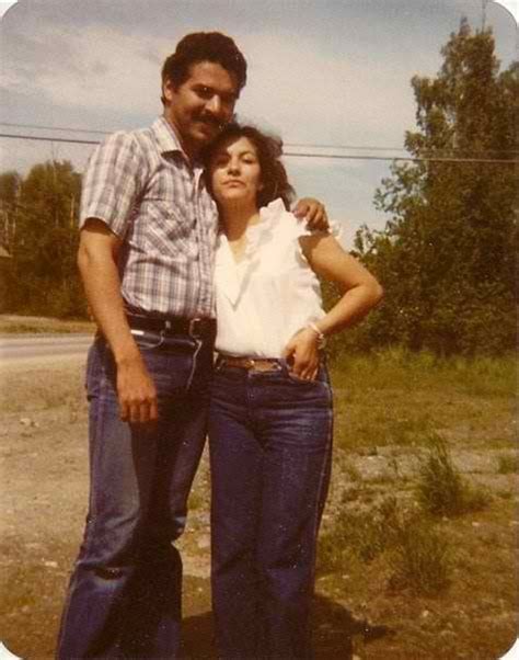 Mom And Dad Young Love Dad Aesthetic 80s Dad Mom And Dad