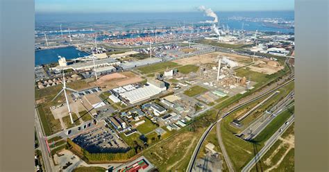 Borealis Clears Construction To Restart On Kallo Pdh Unit Oil And Gas