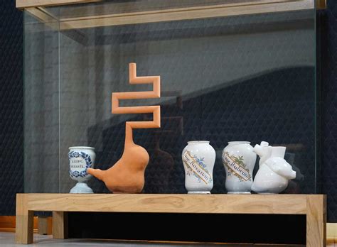 Figulina Corpus Atelier Polyhedre