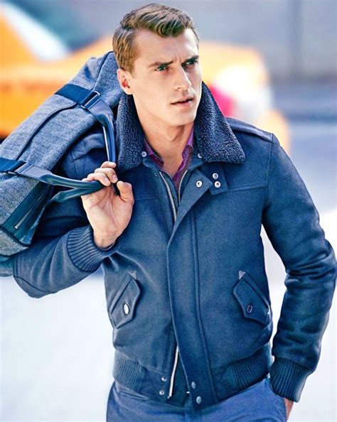 Clement Chabernaud Men Of Sublime Beauty