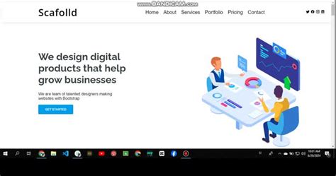 Noor Mustafa Jatoi Xwave On Linkedin Webdevelopment Portfolio