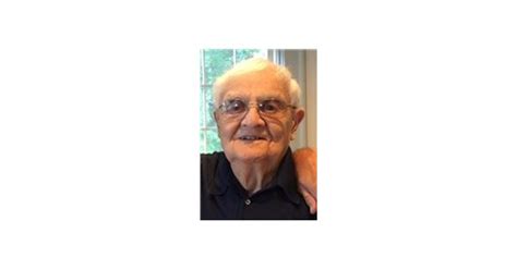 Mitchell Jasinski Obituary 1917 2017 Florence Ma Daily