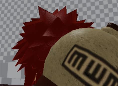 Huh Until Now I Didnt Realize That Gaaras Hair In Aba Has Texture On