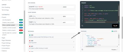 Custom Gpt Rag Api Ruby Integrating Customgptai With Ruby For Enhanced Ai Capabilities In