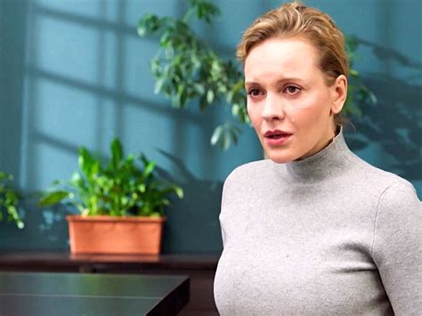 Как завоевать доверие дочери если ты сидела за убийство ее отца Новый сериал «Вернуть жизнь