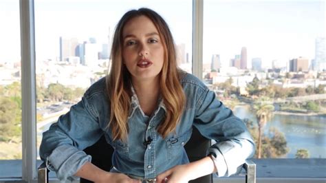 Leighton Meester Nylon Magazine Photoshoot Hawtcelebs