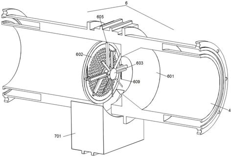 一种基于发电厂烟气能量回收的soec零碳排放系统 爱企查