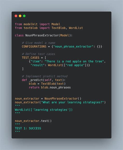 Khuyen Tran On Linkedin Python Machinelearning