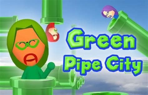 Join The Albert Boris Discord Server Green Pipe City To Discuss Everything Mario Related