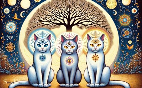 Cat Whisker Spiritual Meaning Good Luck