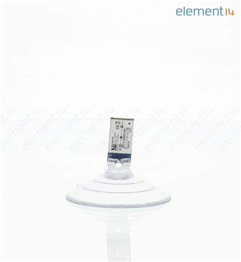 Rn42 I Rm Microchip Rn 42 Series Class 2 Bluetooth® Module With On Chip Antenna