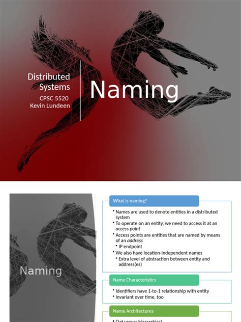 05 Naming Pdf Domain Name System Domain Name