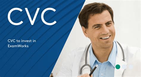 Cvc Capital Partners Fund Viii Has Agreed To Invest In Examworks A
