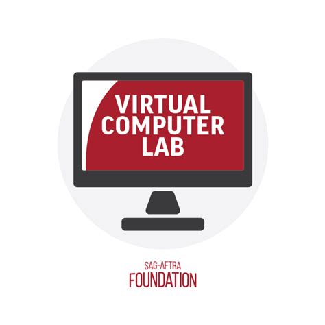 Computer Lab Logo