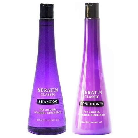 Best Keratin Shampoo And Conditioner In Pakistan Urban Beauty