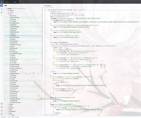 Provide An Sdk Or Api To Facilitate Programmatic Operation Or Integration Of Juicefs Issue