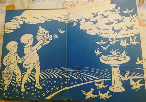 1930 Fact And Story Reader Book 3 — Sanctuary Wool Homestead Wool And T Farm