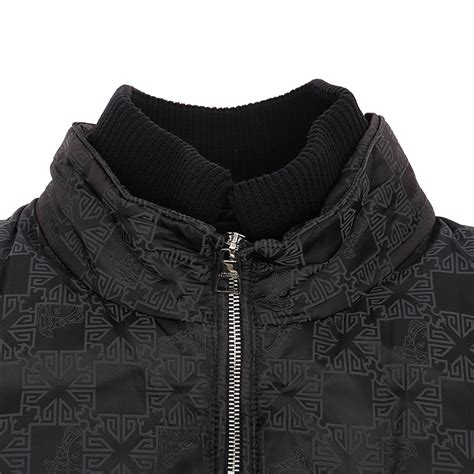 Купить VERSACE/ версаче Collection мужской отпуск краткое модель куртка ...