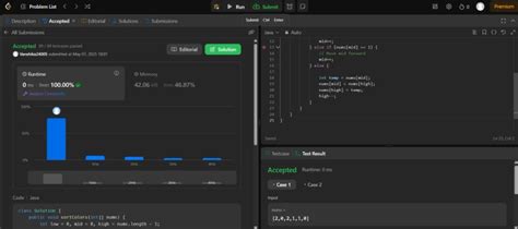 Leetcode Codingjourney Keepcoding Vanshika Agrawal