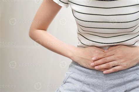 A Woman Diarrhea Excreting In The Bathroom At Home Stock Photo At Vecteezy