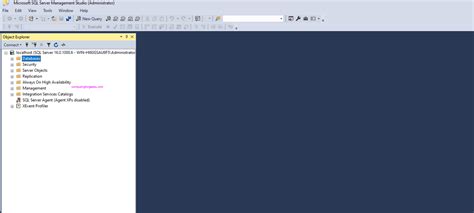 Enable Remote Access To Microsoft Sql Server 2022 Computingforgeeks