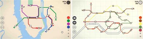 Mini Metro Mod Apk V2541 Download For Android