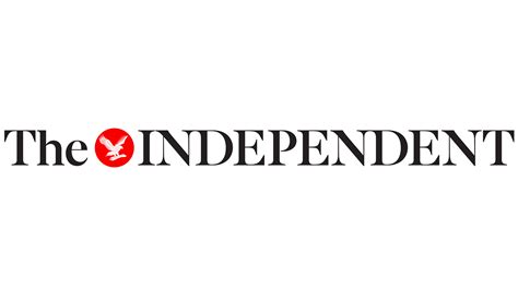 The Independent Logo Symbol Meaning History Png Brand