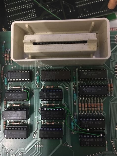 Shoestrings Atari 8bit Ram Tester JAMMArcade Net