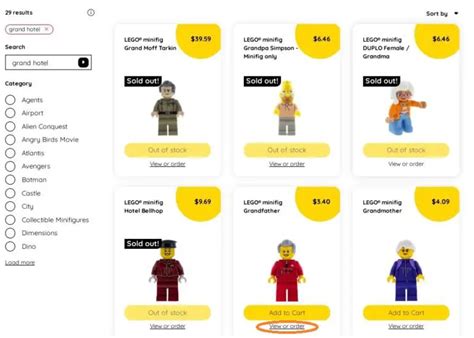 Toypro Review Is This Lego Parts Site Legit Or A Scam