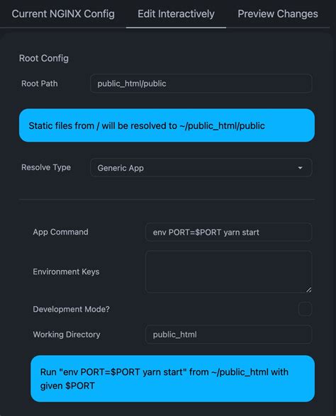Blog Dom Cloud