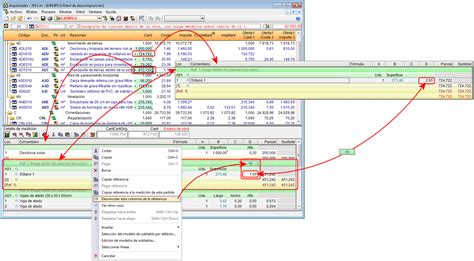 Desvincular Una O Varias Columnas De Dos Tablas O Subtablas Vinculadas