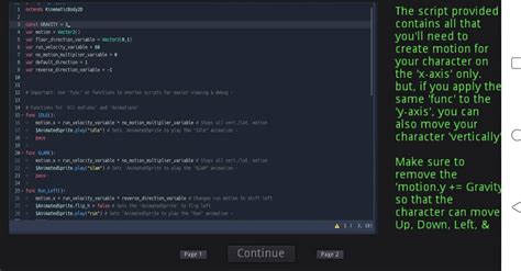 Godot How To Tutorial App Mini Game By ThEnigmArtist