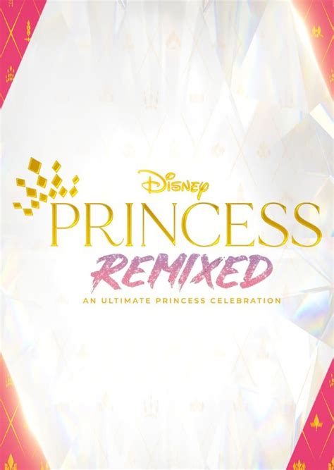 Disney Princess Live Actions 3 Fan Casting On Mycast
