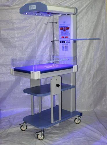 Ss Infancy Neonatal Resuscitation Unit For Hospital At Best Price In Raipur
