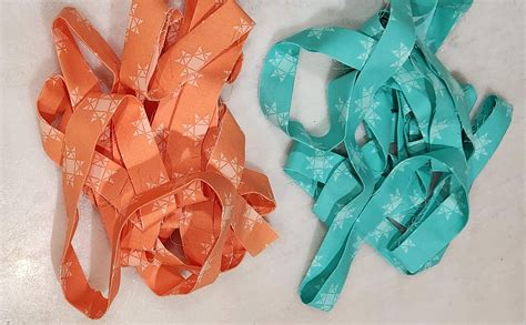 Quiltscapes Two Color Binding Tutorial Quiltscapes Two Color Binding Tutorial