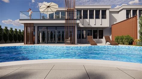 Ahmet Can Sağlam Linkedin‘de Architecture 3dsmax Sketchup Enscape Chaos Vray Render