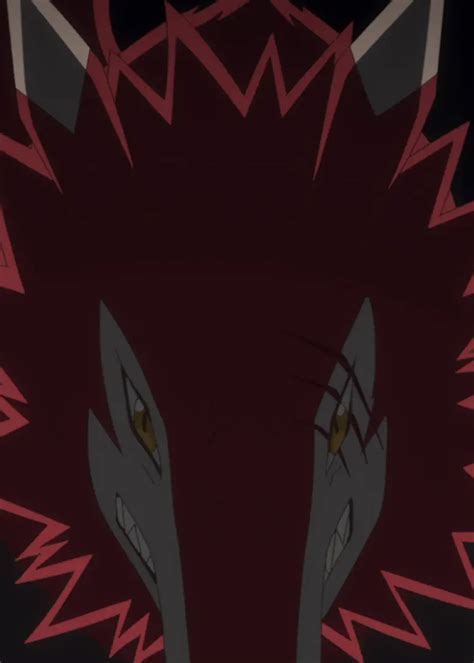 Fangmon Anime Planet