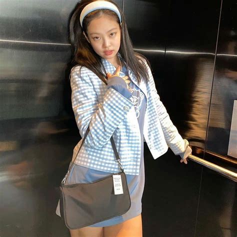 首尔辣妹金珍妮金珍妮新浪新闻