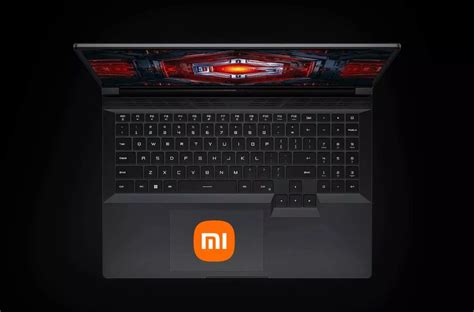 Hern Notebook Redmi G Pro Se Bl Jak V Kon Nab Z