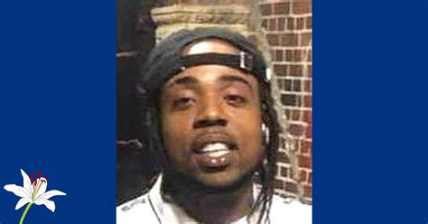 Rakeem Edwards Age 31