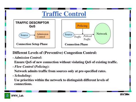 PPT Traffic Control PowerPoint Presentation Free Download ID 4586488